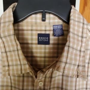 Basic Editions | Shirts | Basic Edition | Poshmark